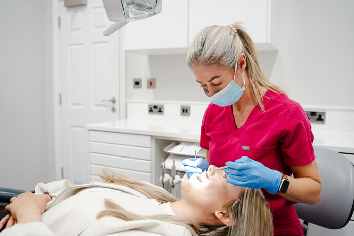 Dentist in Liverpool | Liverpool Smile Studio